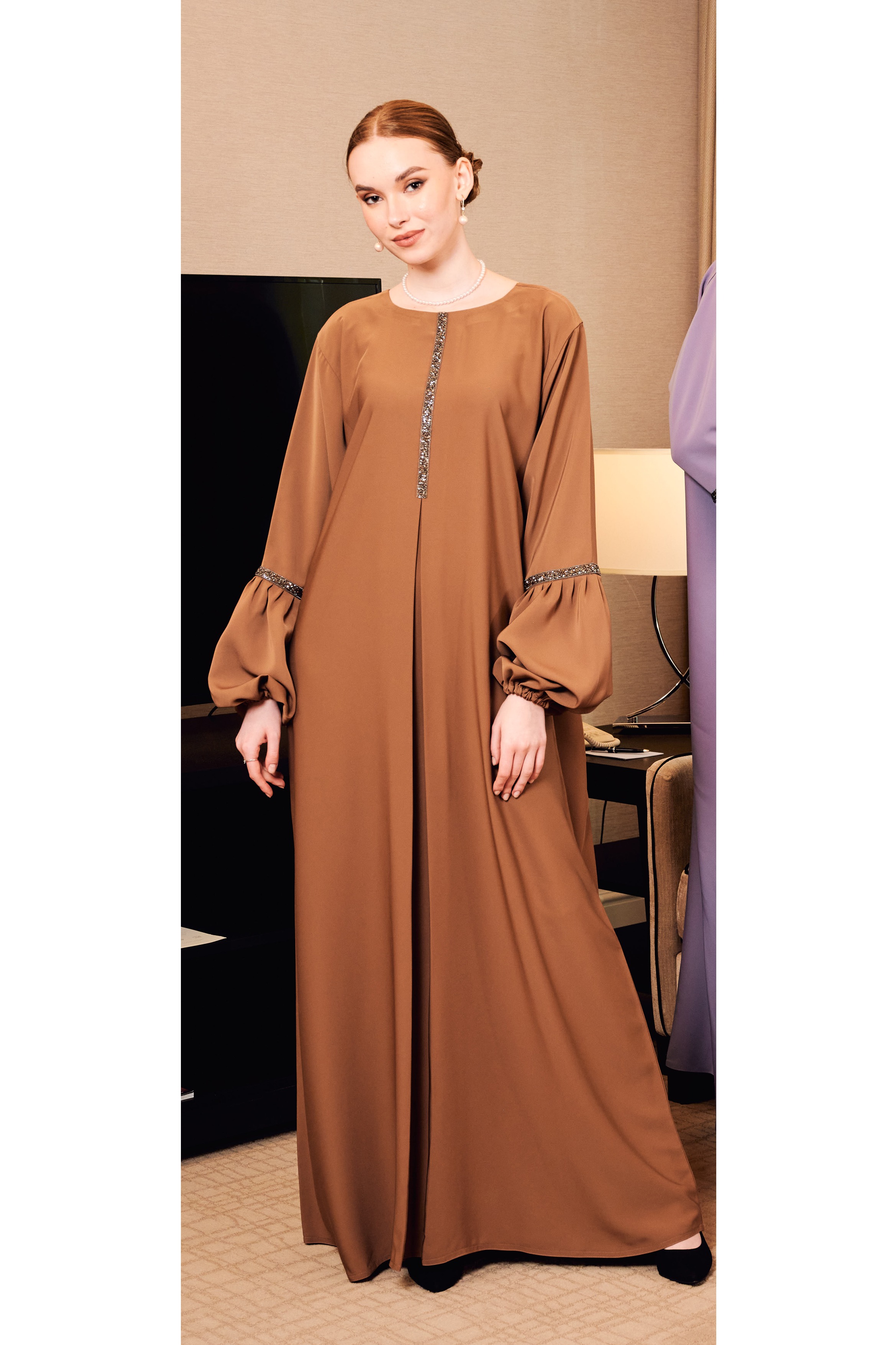 Eryna Medina | Eryna Medina Abaya | Shop All