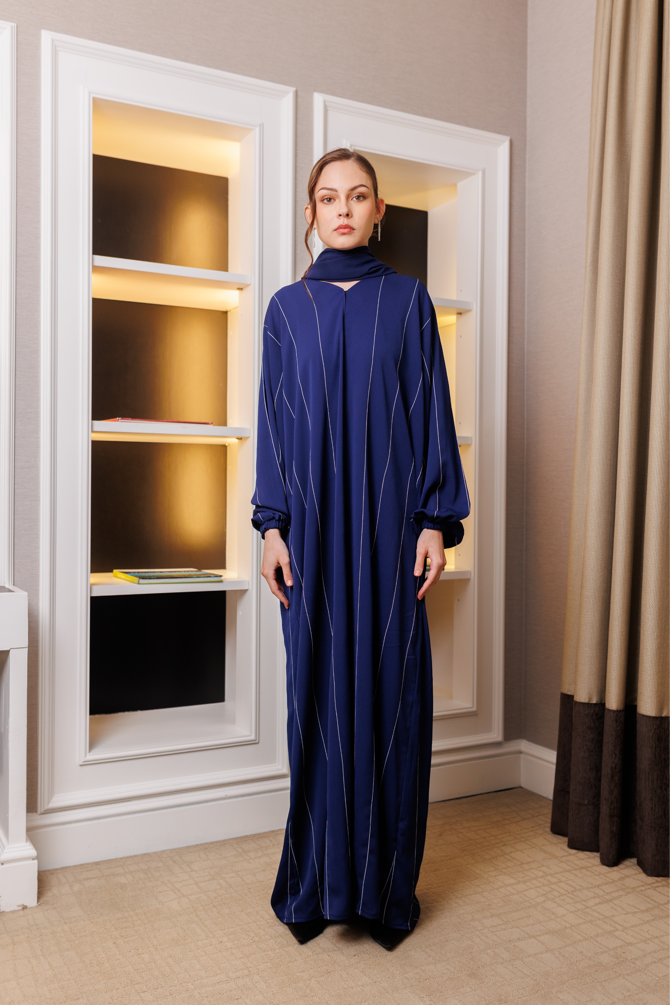 Eryna Medina | Eryna Medina Abaya | Shop All