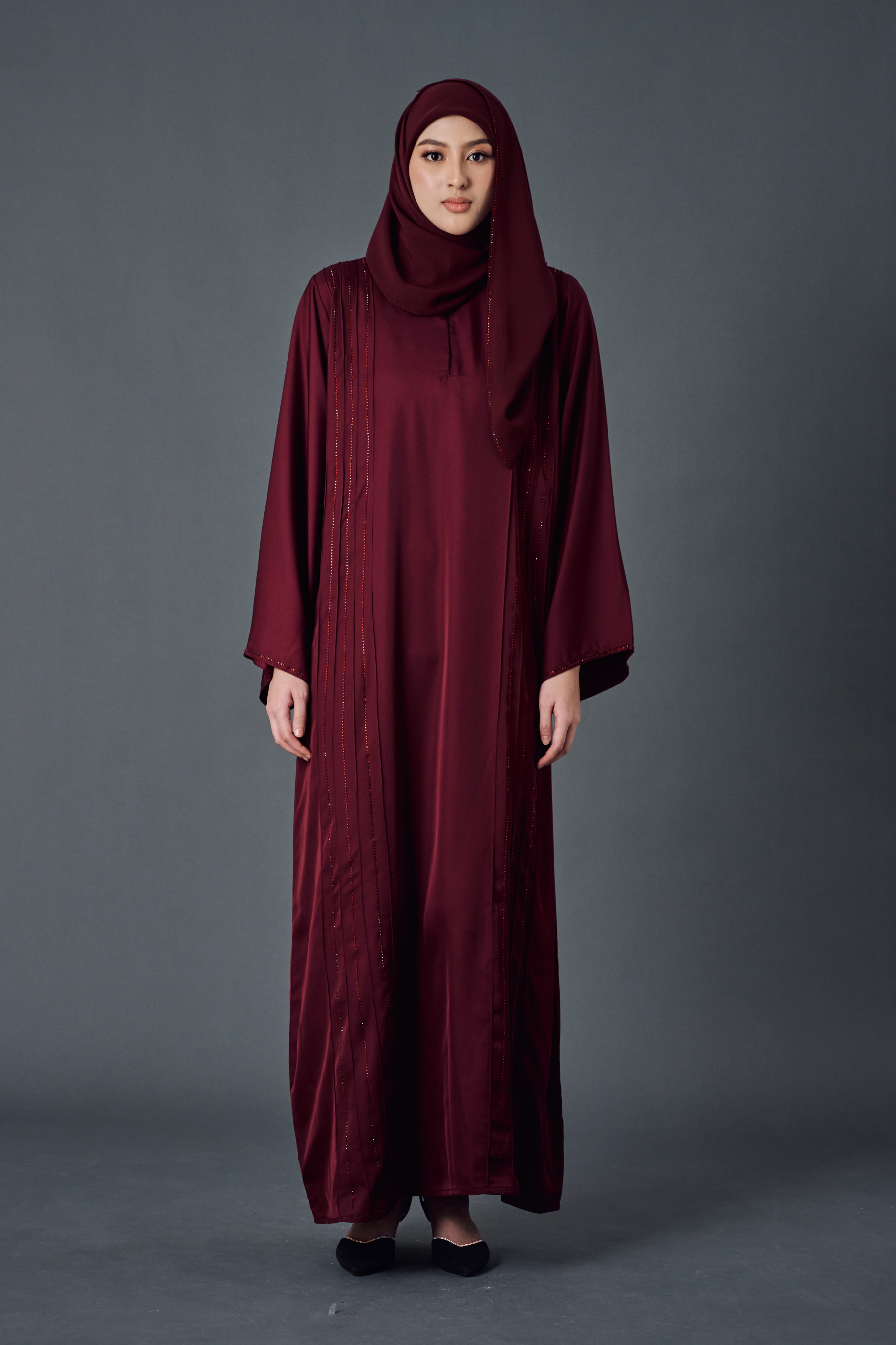 Eryna Medina | Eryna Medina Abaya | Shop All