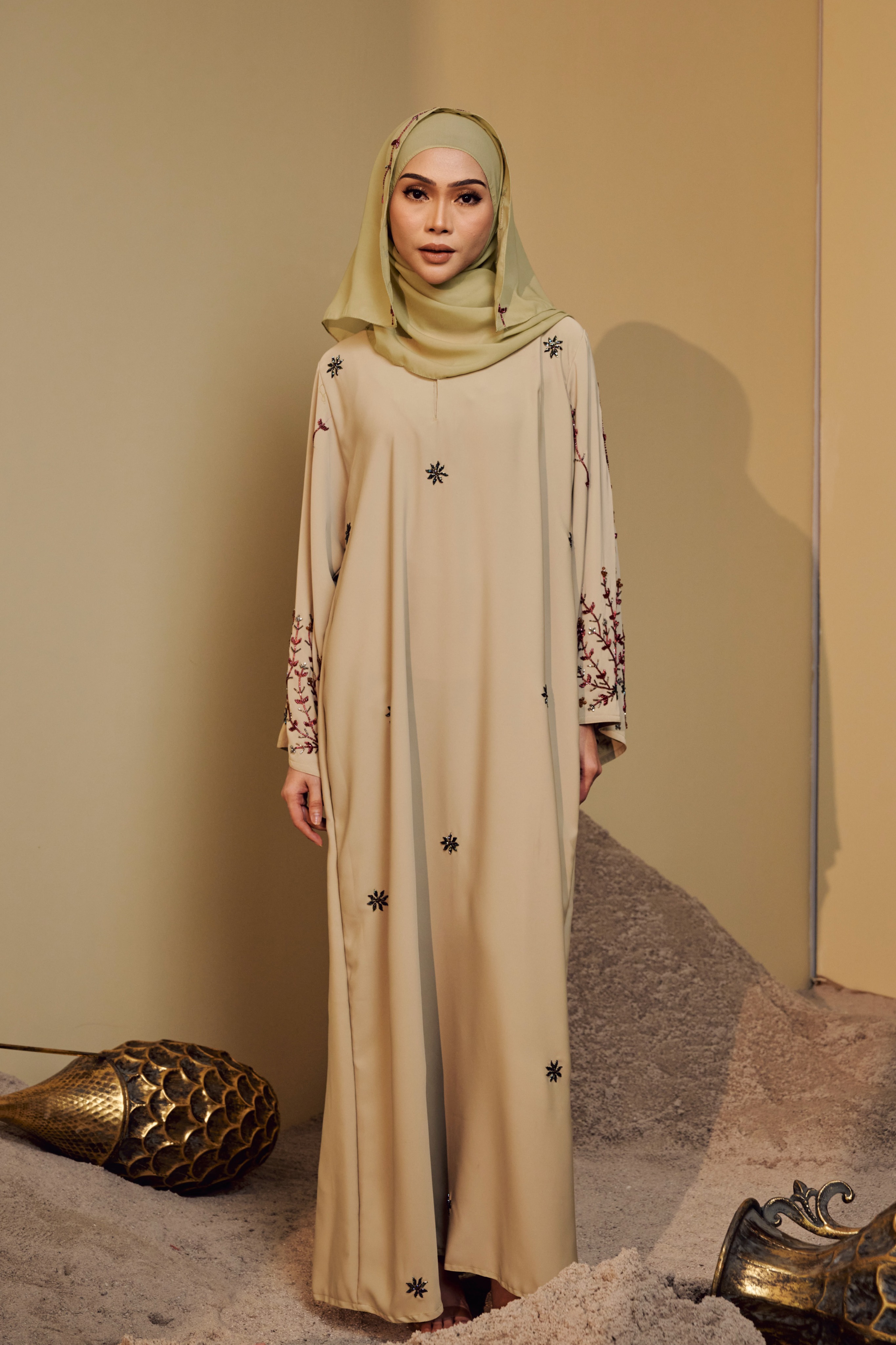 Eryna Medina | Eryna Medina Abaya | Shop All