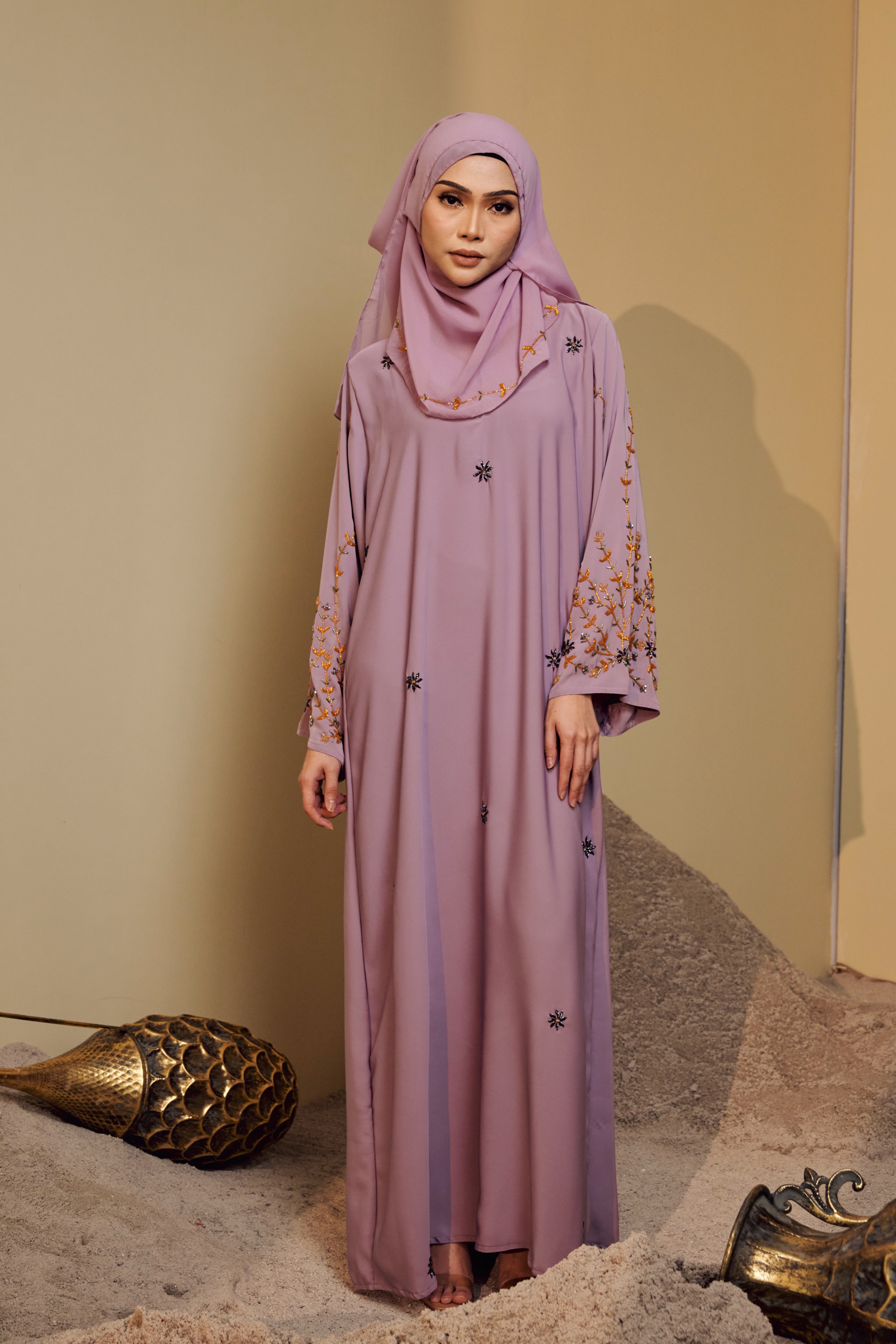 Eryna Medina | Eryna Medina Abaya | Shop All