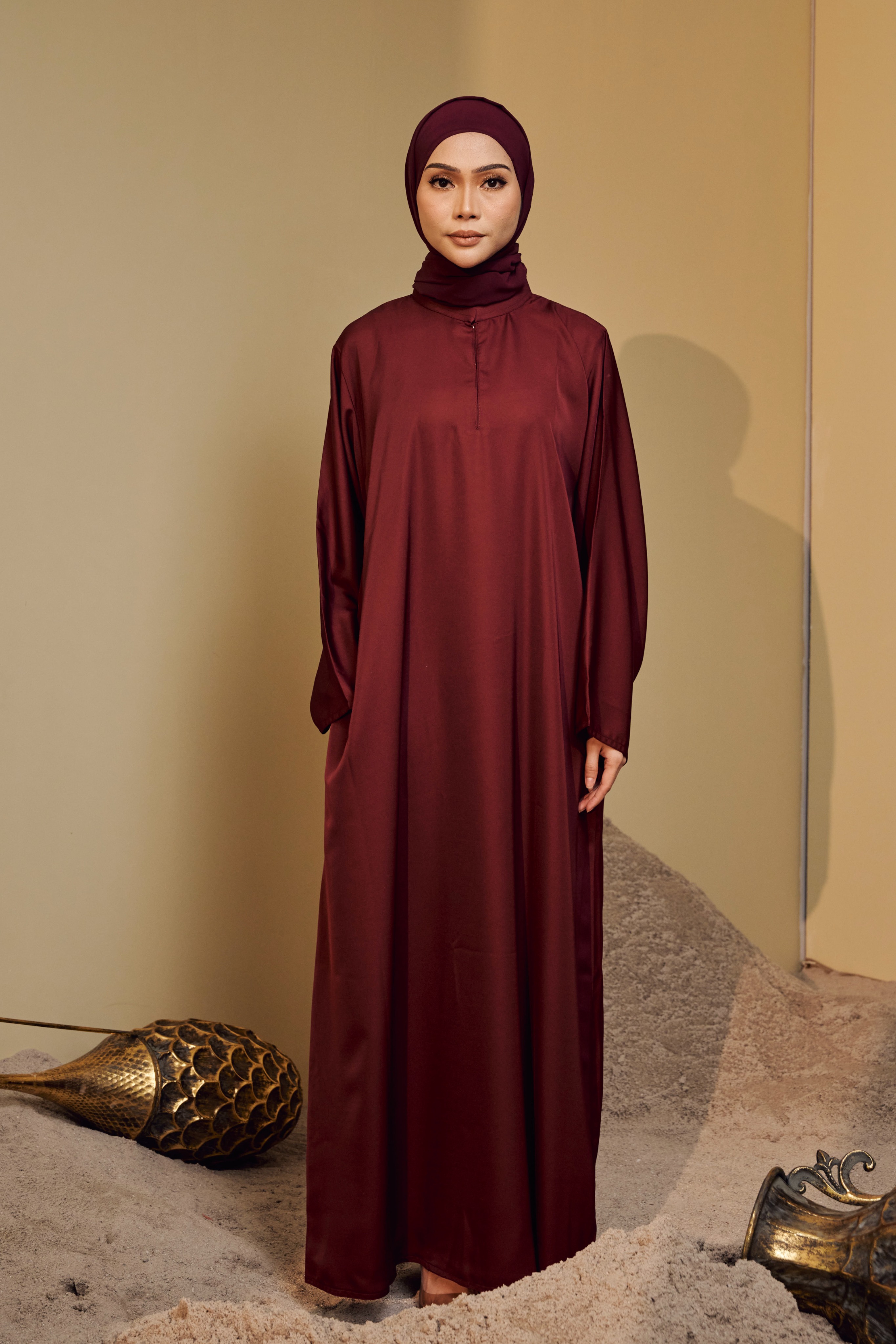 Eryna Medina | Eryna Medina Abaya | Shop All