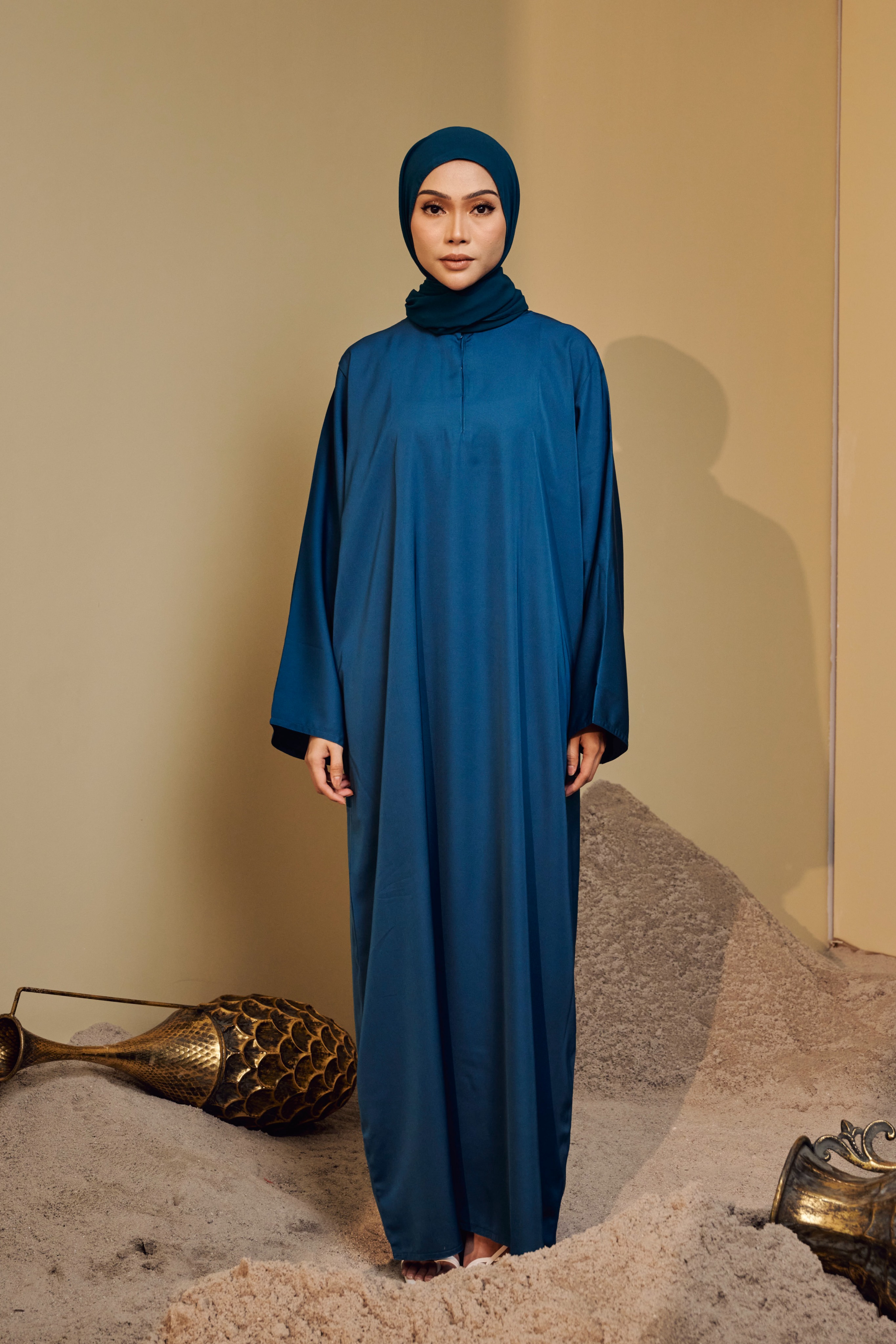 Eryna Medina | Eryna Medina Abaya | Shop All