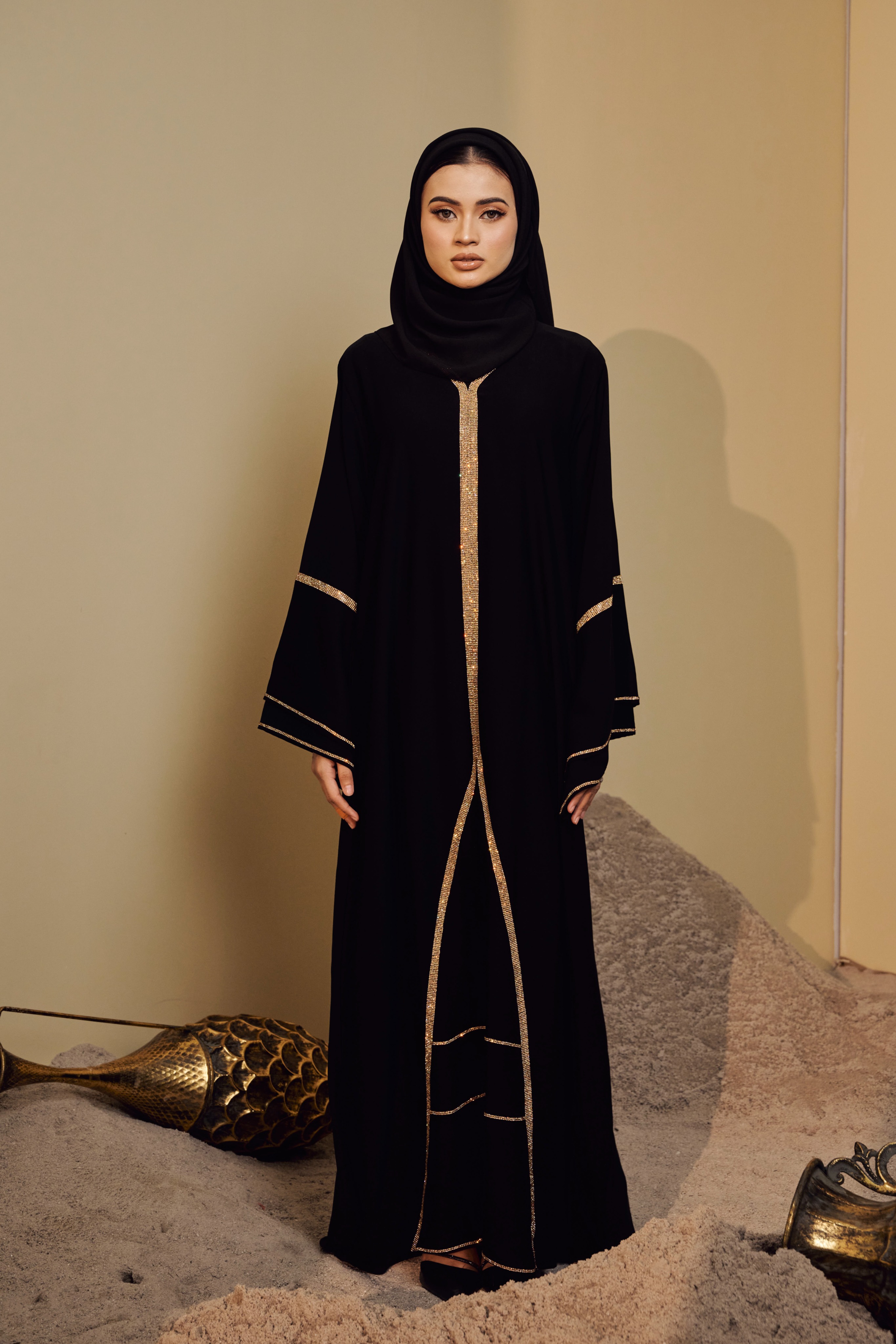 Eryna Medina | Eryna Medina Abaya | Shop All