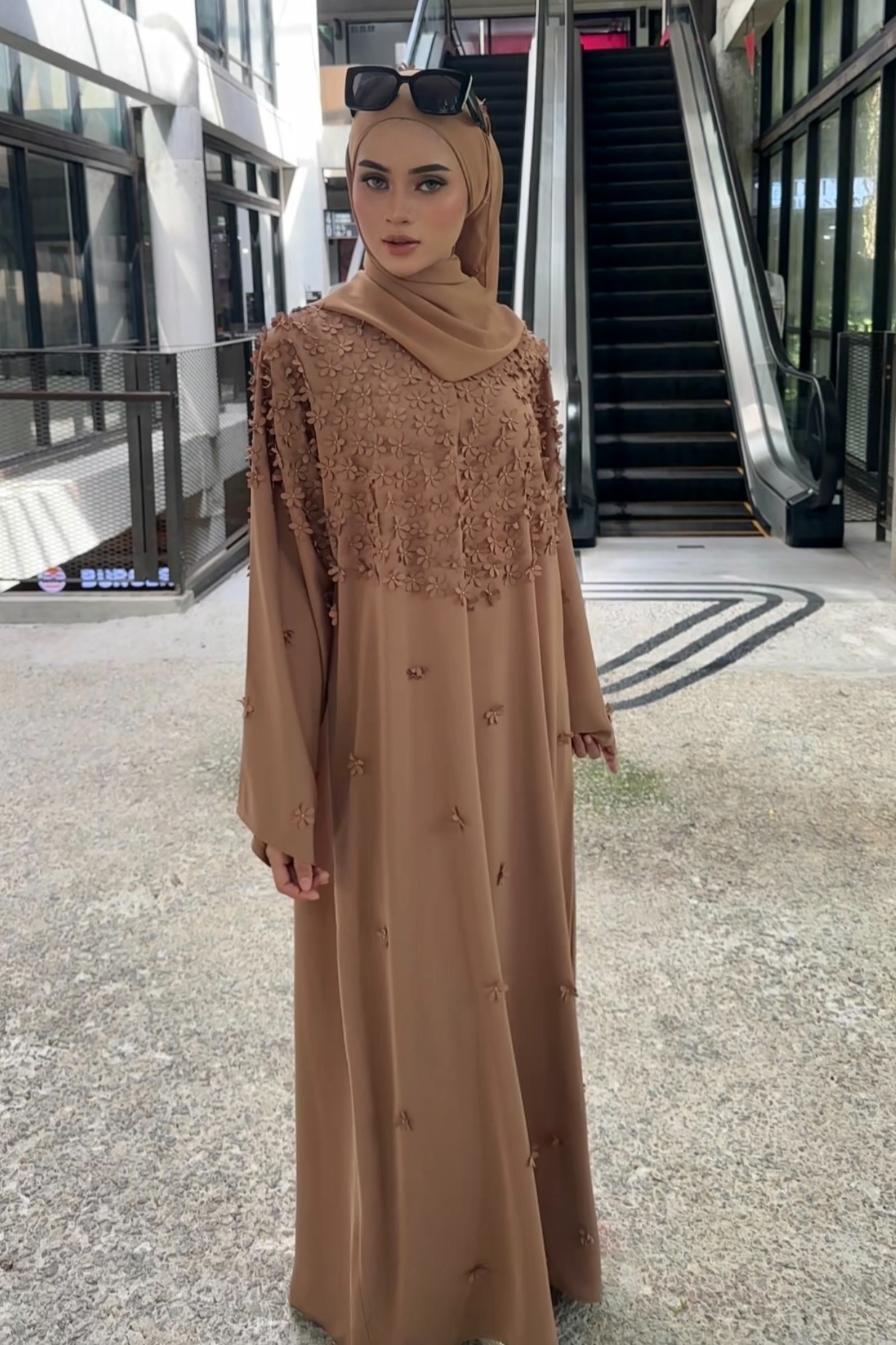 Eryna Medina | Eryna Medina Abaya | Shop All